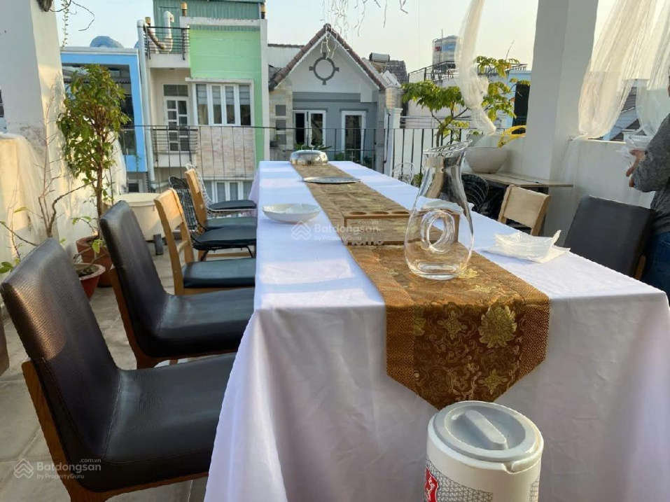 Mặt tiền đường số, KDC vip Nam Long, Q7, 4x20m, 5 tầng, 11 tỷ