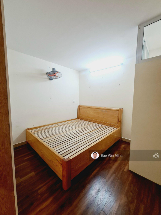 Bán căn 2 ngủ 2WC DT 57m2 tòa M1 Mipec Kiến Hưng Hà Đông full đồ sẵn sổ ...