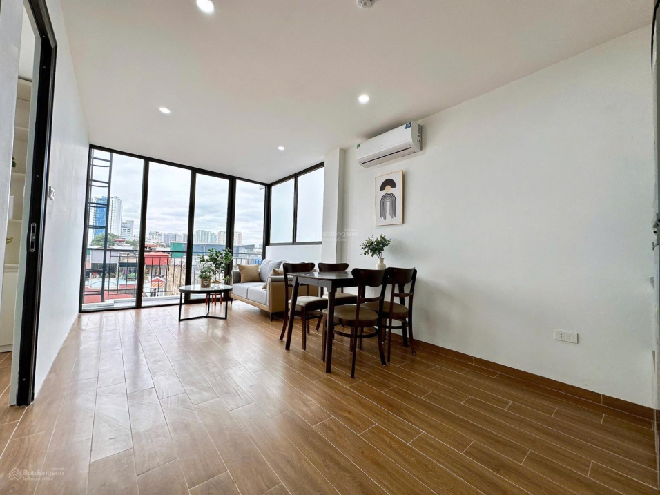 Chính chủ cho thuê CCMN Tại Tây Sơn - Đống Đa full đồ mới 100% oto đỗ ...