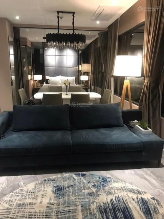 Chính chủ bán căn hộ chung cư The Everich Infiniti, 86m2, 2PN, 2WC, giá ...