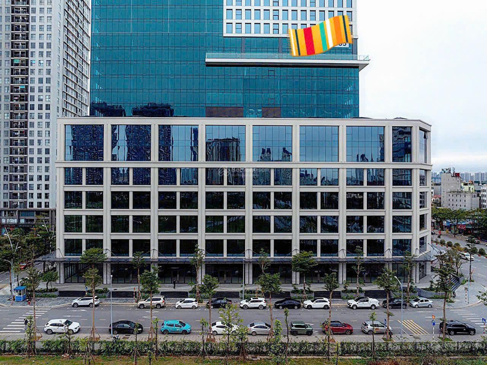 Mở bán tòa building Mỹ Đình Pearl, sản phẩm shophouse đế TTTM và ...