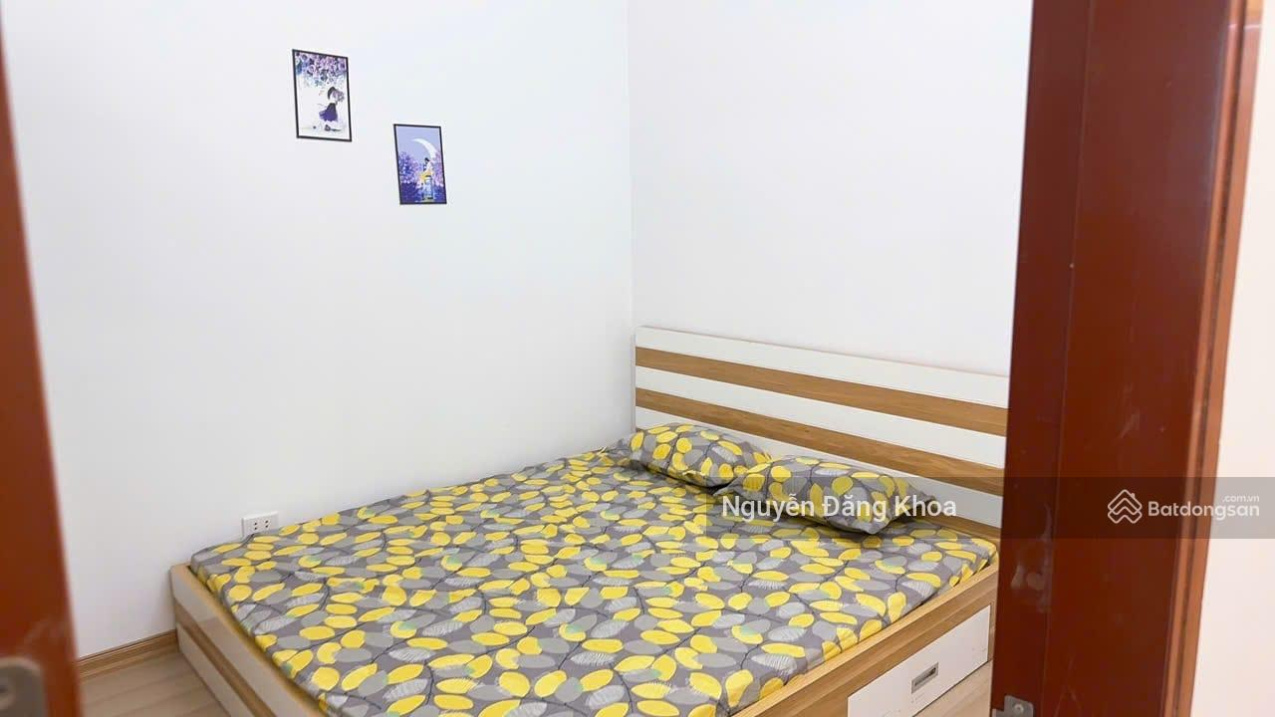 Bán căn hộ chung cư 86m2, 3,55 tỷ ở chung cư NC2 Cầu Bươu, Thanh Trì, Hà Nội - Hàng hiếm uy tín