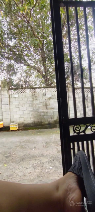 Kẹt tiền cần bán căn nhà cấp 4 Thuận Giao ngay KCN Vsip1 DT 84m (7,2x12m) đường nhựa 5m xe hơi