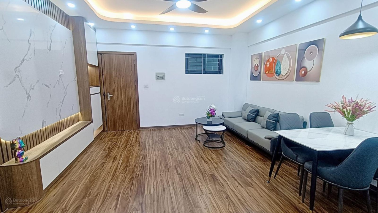 Bán căn hộ CT4A-X2 Linh Đàm 3 phòng ngủ 2 vệ sinh. Đối diện cà phê Hội ...