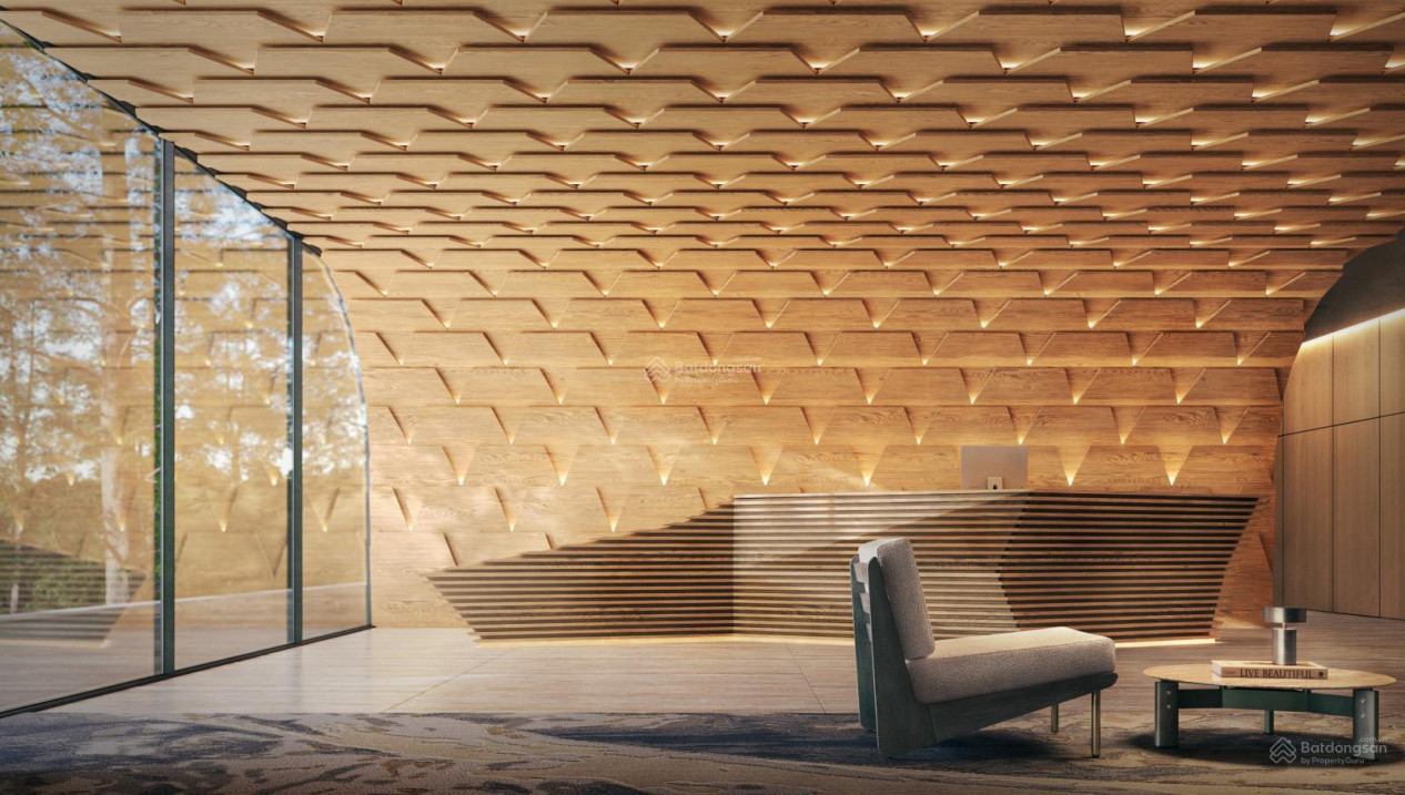 HAUS DA LAT - tổ hợp bất động sản tiêu chuẩn ESG đầu tiên tại Việt Nam ...