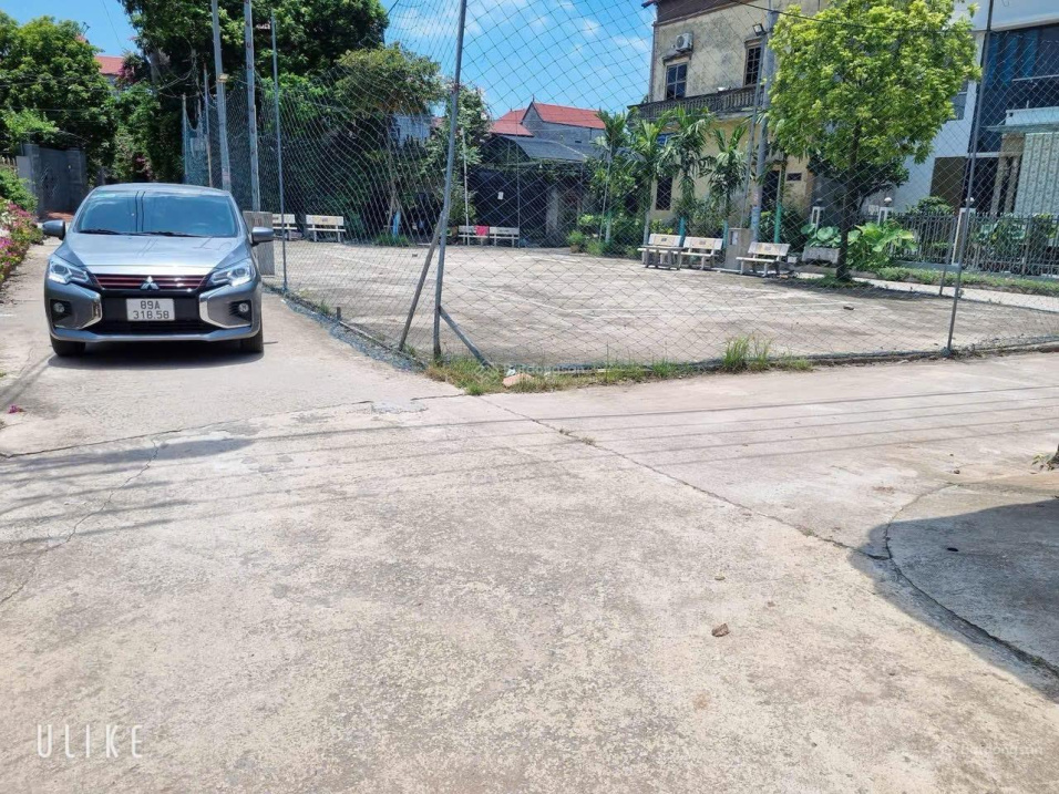 CCGB 80.9m đất đấu giá làng nghề, sát Ecopark, KĐT Xuân Cầu