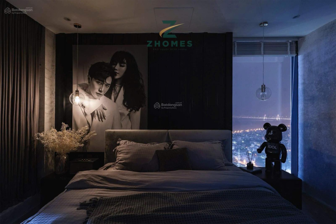 Bán duplex Sunshine City Ciputra thông tầng siêu víp 195m2