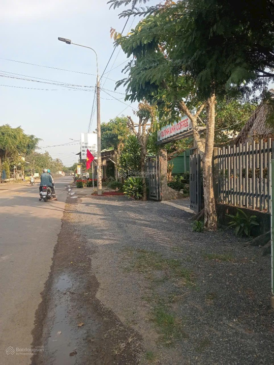 Xã Phú Lý, huyện Vĩnh Cửu, Đồng Nai. 960m2 em bán Chỉ 470tr. Đường bê tông
