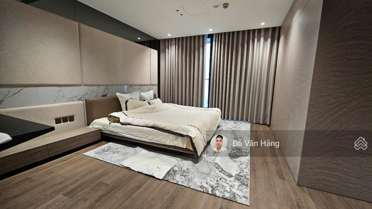 Bán căn duplex Sunshine City Ciputra full nội thất nhà mới hoàn thiện, liên hệ: 0965 784