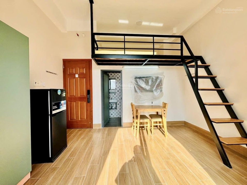 Phòng mới ở Hoàng Diệu 2 di chuyển sang Ngã Tư Thủ Đức - Metro và UTE&HUB dễ dàng