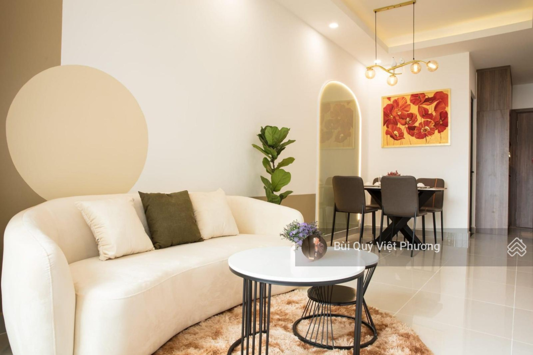 Căn hộ 2PN siêu hiếm view Landmark ngắm pháo hoa - thang máy, hầm xe ...