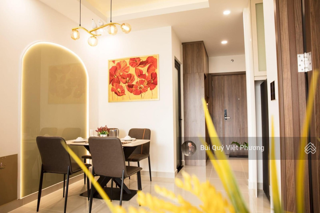 Căn hộ 2PN siêu hiếm view Landmark ngắm pháo hoa - thang máy, hầm xe ...