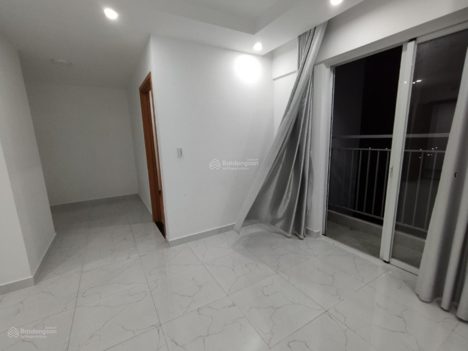 Bán gấp căn hộ Conic Riverside Q8 căn 1PN