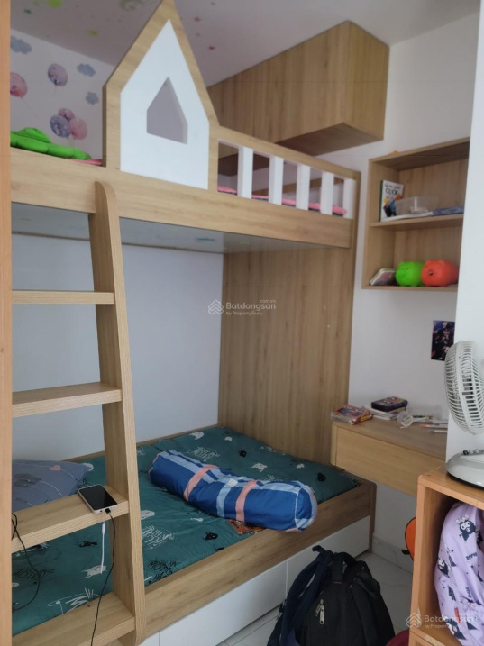 Bán gấp căn hộ Conic Riverside Q8 căn 1PN