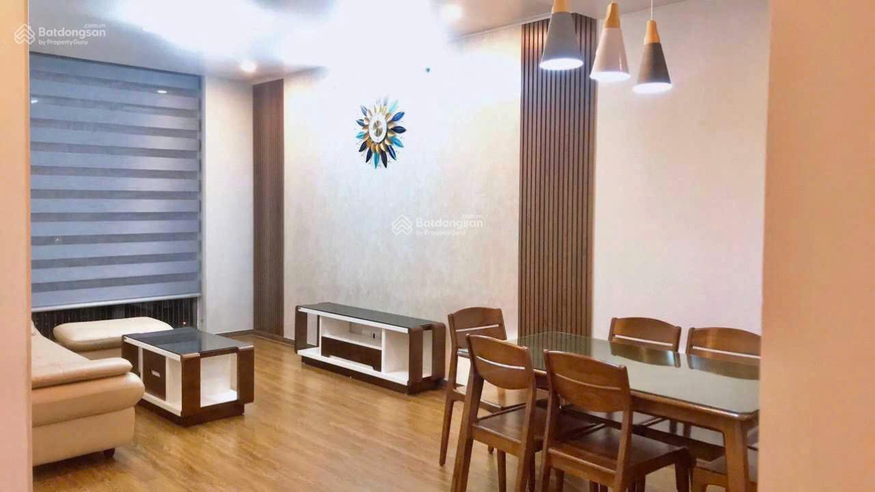 Bán CC 2PN, 2WC tại HPC Landmark 105, La Khê, Hà Đông, 4,9 tỷ, 86m2, view đẹp