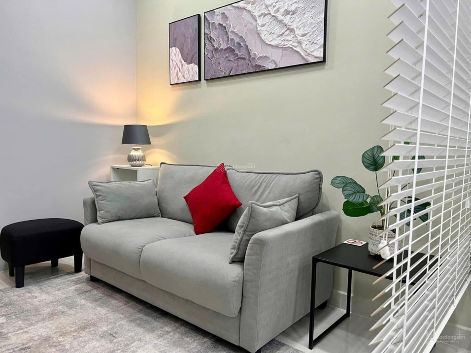 Studio 40m2 Full nội thất giá bán 3tỷ2:Lh 0899 323