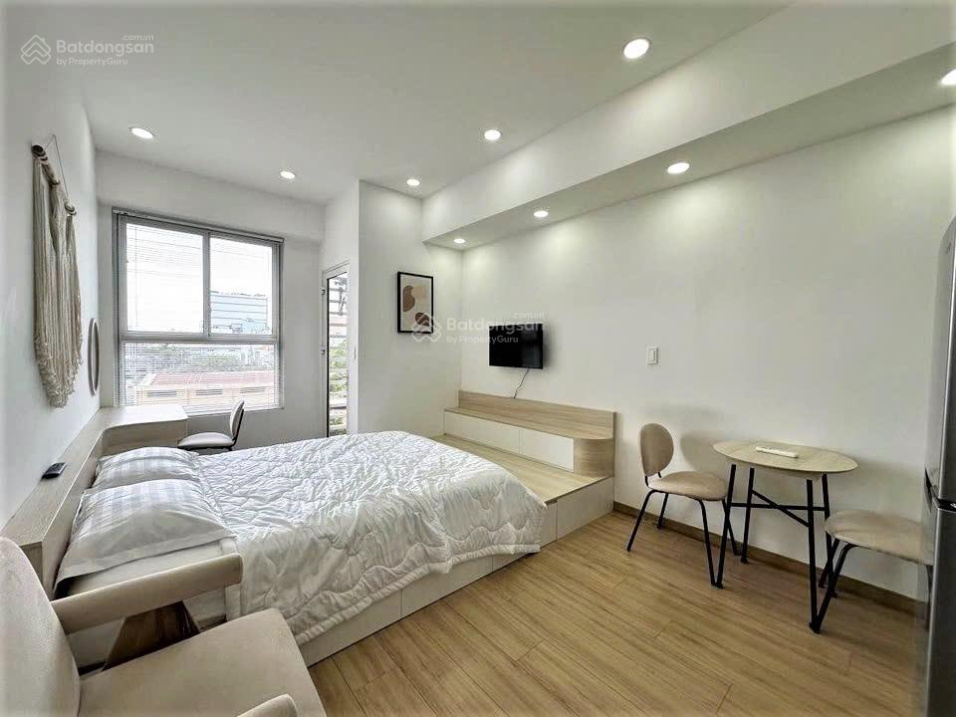 Bán căn studio full nội thất đẹp y hình Orchard Parkview-HDMB