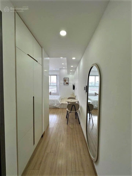 Bán căn studio full nội thất đẹp y hình Orchard Parkview-HDMB