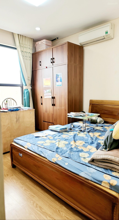 Bán căn hộ chung cư tòa Hà Đô Park view công viên Cầu Giấy