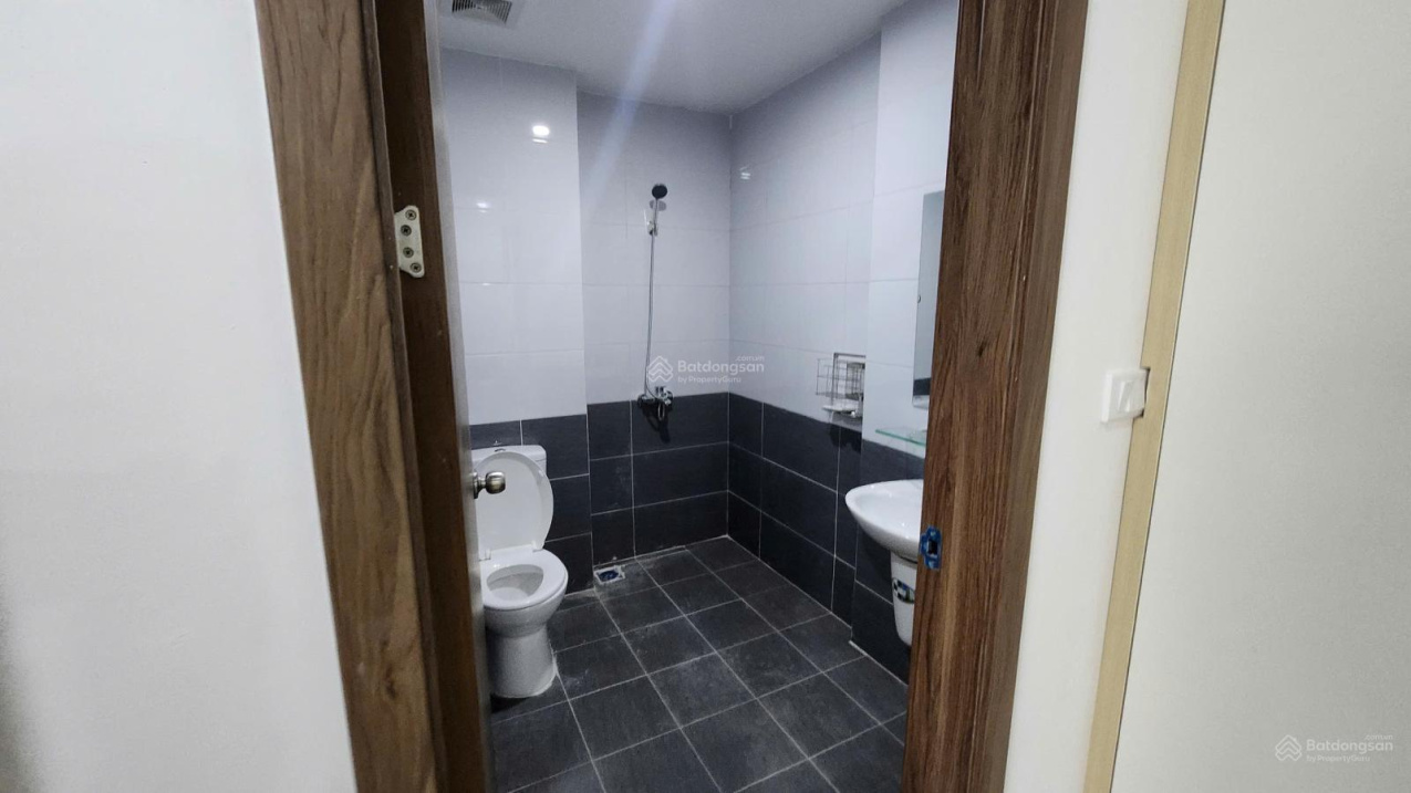 CH782. Cho thuê căn hộ chung cư 384 Lê Thánh Tông - Ngô Quyền - Hải Phòng - 2,5 ngủ full nội thất