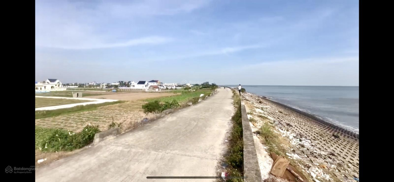 Đất đầu tư mặt biển Quất Lâm trước mặt dự án Flamingo, kế cạnh KCN V-Sip 10tr/m2 sẵn sổ 0961 286