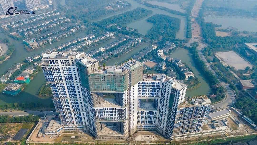 Bán căn Mezza Sky Forest trần cao 7.2m, giá tốt nhất thị trường