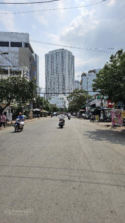 Hàng siêu hiếm khu vip Tân Hưng Q7 - đường nhựa 7m - 40m2 MT: 3.5m ...