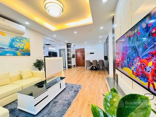 Chính chủ cần bán căn hộ tòa Chelsea Park, 129m2, 3PN, 2WC, Phố Trung ...