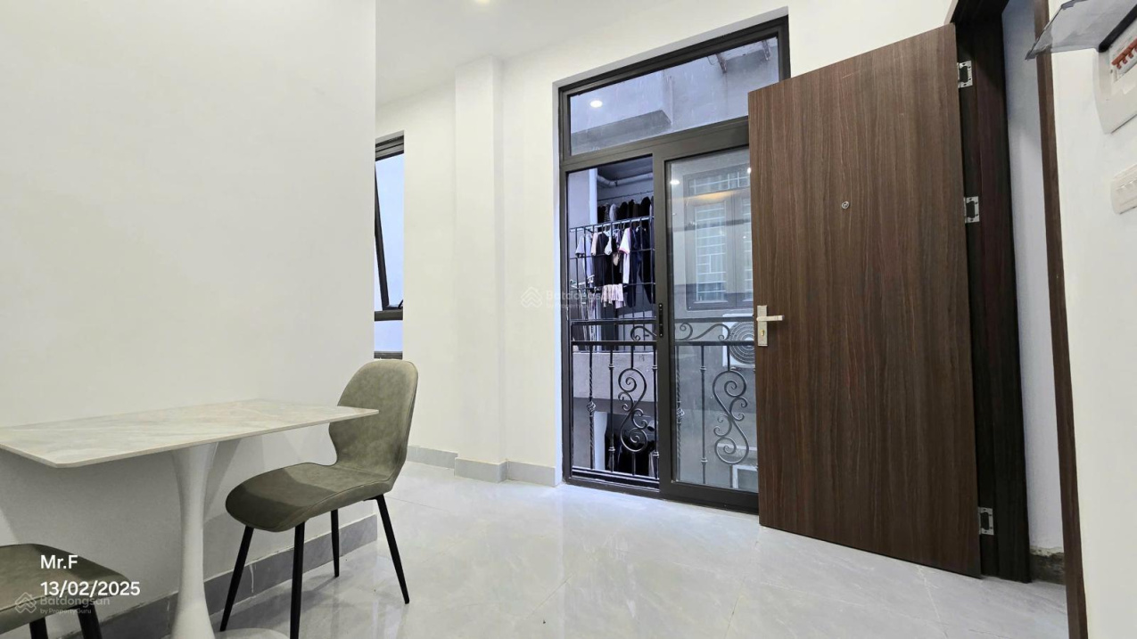 Cho thuê nhà làm CHDV mới đẹp xuất sắc 50 triệu/th, 75m2x7T-11pkk-Phố ở ...