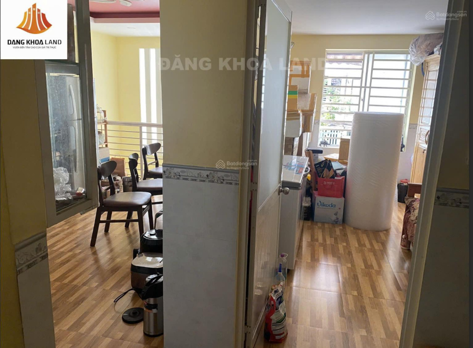 GIẢM SÂU 500TR- CÒN TLCC- CẦN BÁN GẤP. Nhà 1T2L cách Đ.Võ Văn Ngân p.Bình Thọ chỉ 20m