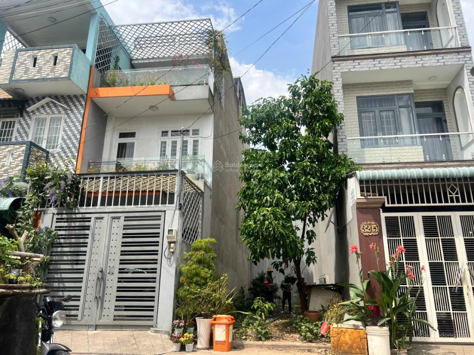 Bán lô đất DT 74m2, tại đường 31 Long Thạnh Mỹ Quận 9 - TP. Thủ Đức