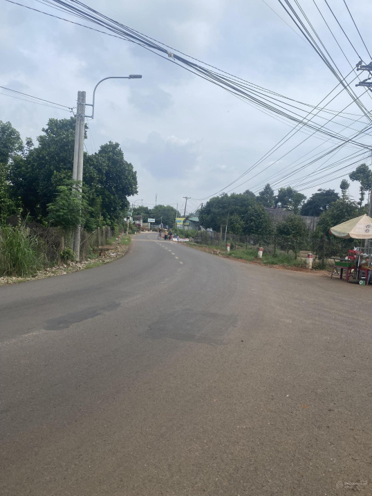 Bán 5 sào có 200 TC, Tân Phong, QL56 xã Hàng Gòn, TP. LK Đồng Nai