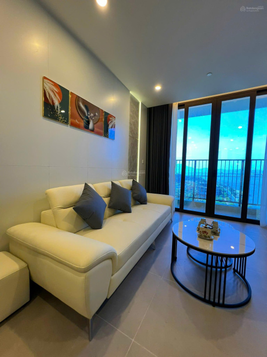 SAM Tower 3. x tỷ căn 1PN trực diện sông Hàn. Nhận nhà ở ngay - đang ...