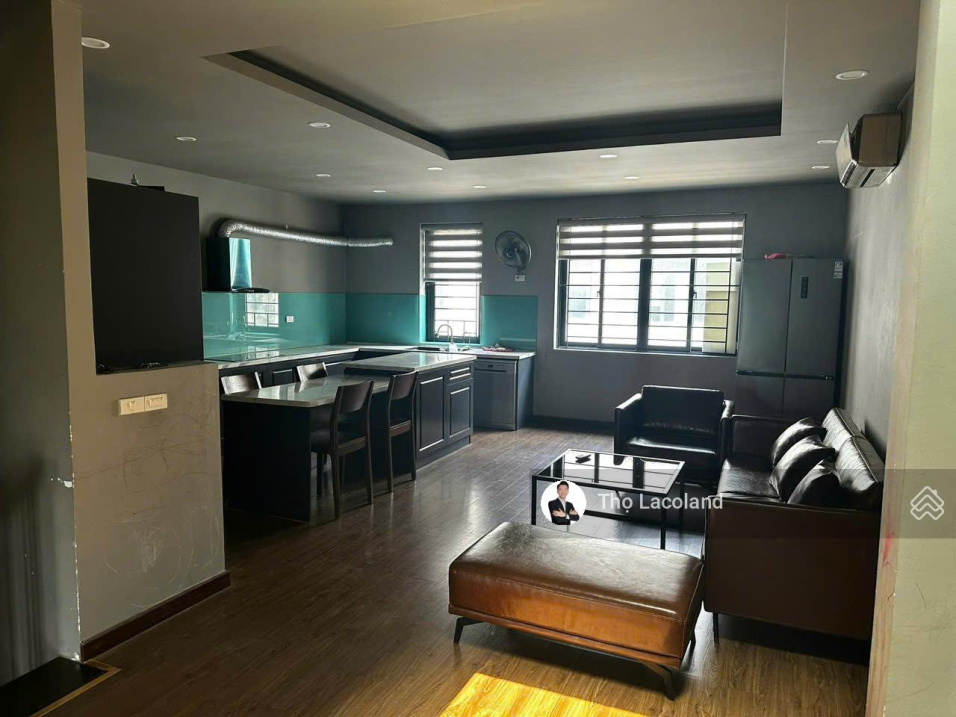 Hơn 24 Tỷ. Chính Chủ Bán Nhà Geleximco D29-Ô23 (Sổ Đỏ 144m, Mặt Tiền 6m, 4 Tầng) Nhà Hoàn Thiện Đẹp