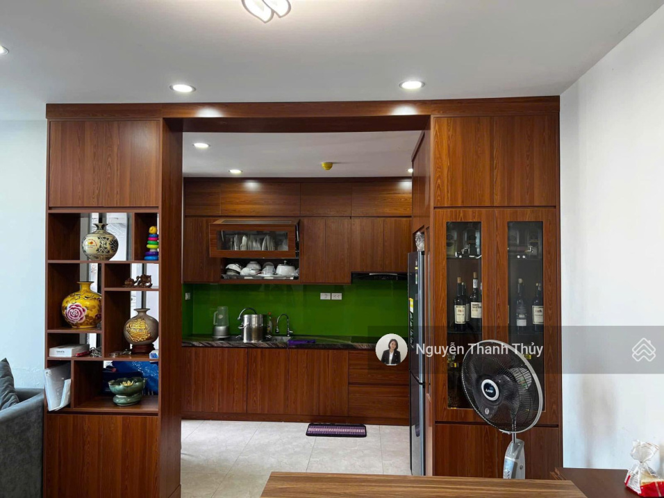 Chúng tôi chuyển nhượng 1 số quỹ căn IA20 Ciuptra DT 92m2 đã có nội thất giá cạnh tranh tốt