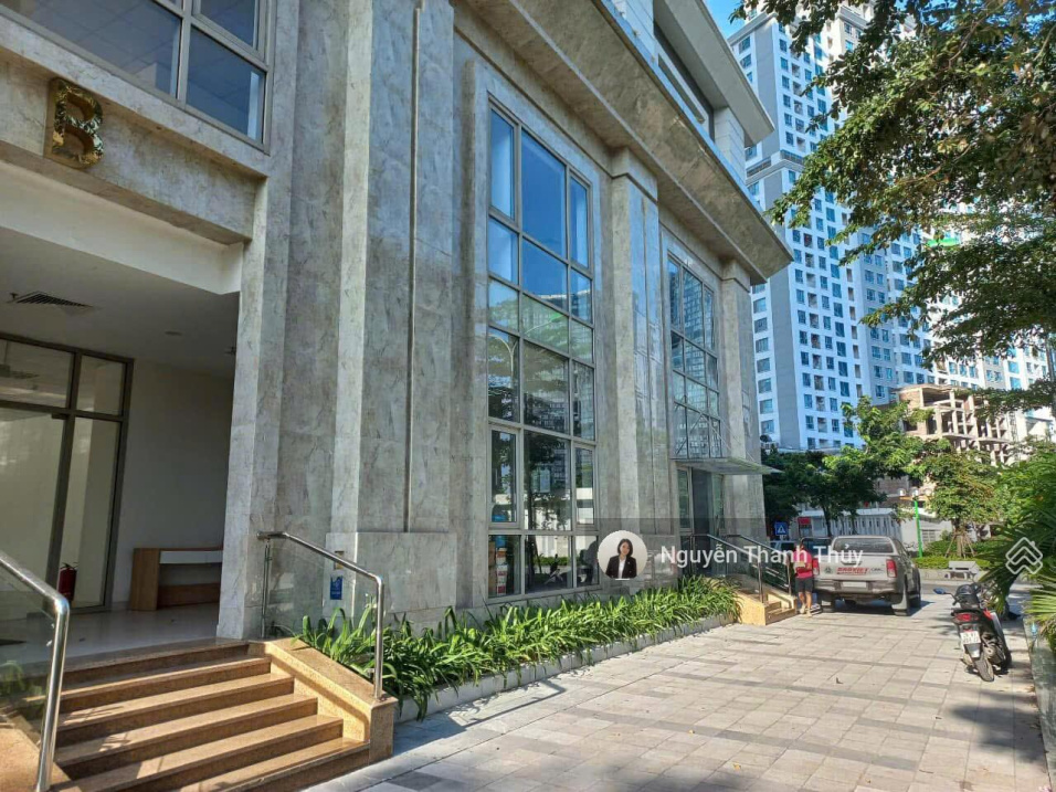 Chúng tôi chuyển nhượng 1 số quỹ căn IA20 Ciuptra DT 92m2 đã có nội thất giá cạnh tranh tốt