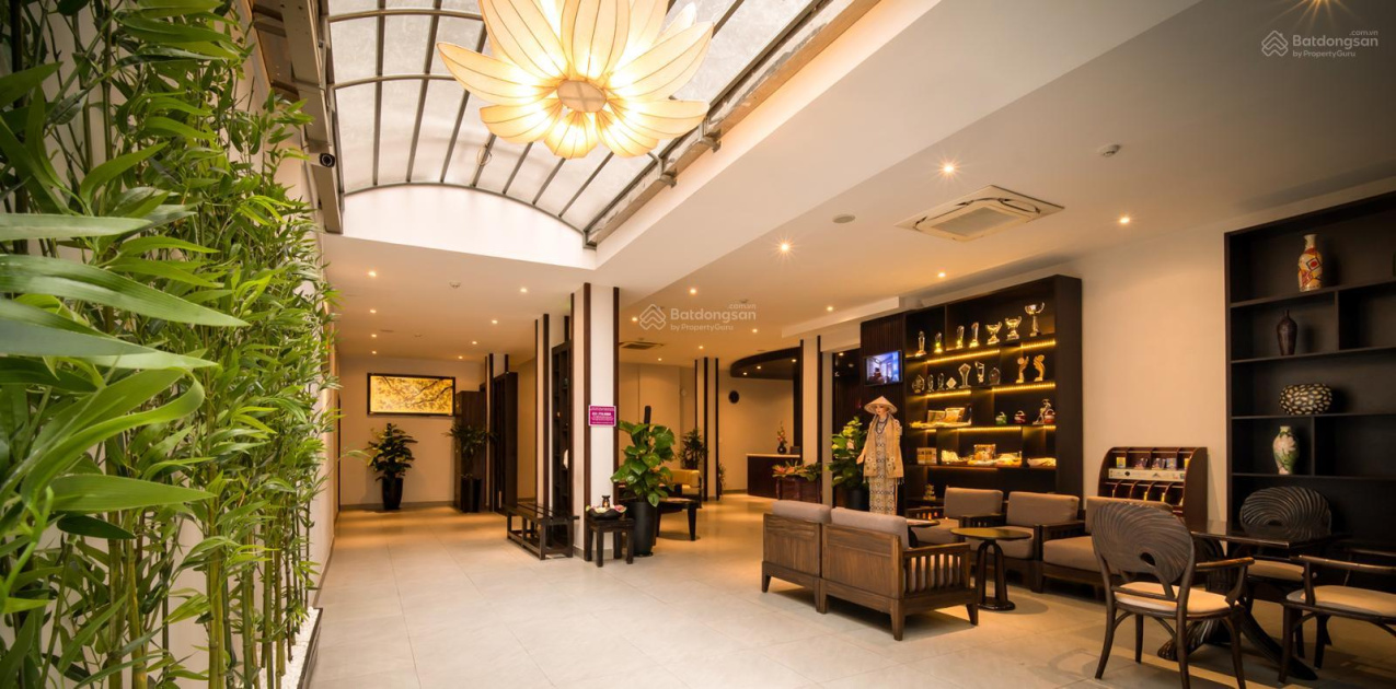 Cho thuê mặt bằng kinh doanh khu Pandora Triều Khúc 100m2 x 4 tầng, mặt ...