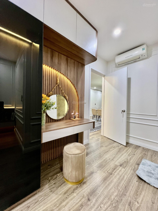 Bán căn hộ 3PN, 2WC, 112m2 tại KĐT Trung Văn - Hancic, giá cực chất chỉ với 5,7 tỷ