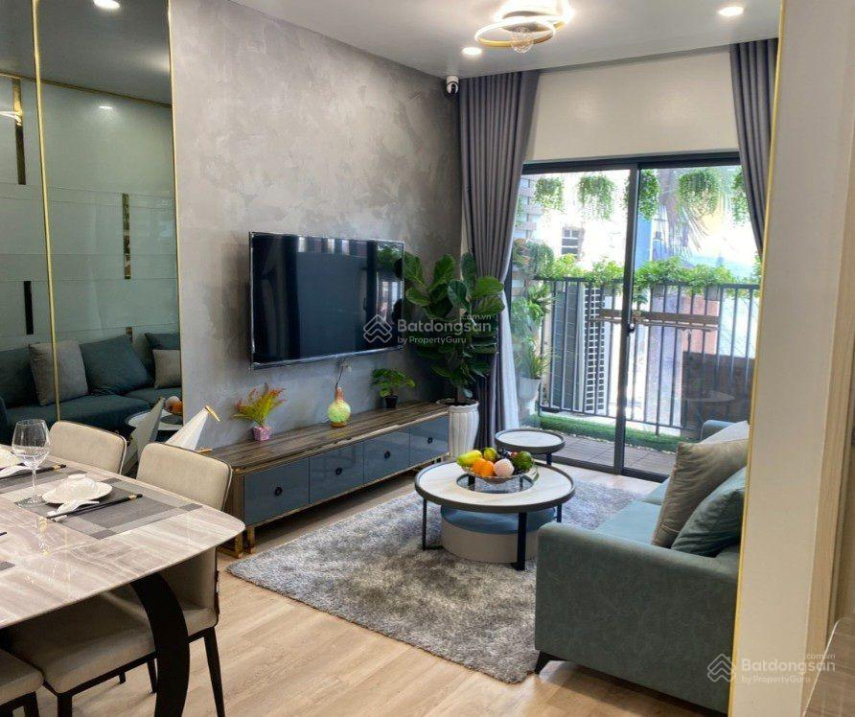 Giá trực tiếp từ CĐT, căn hộ Tecco Felice Homes, 2PN 1,2 tỷ, TT trc 30%, SHR, sở hữu lâu dài