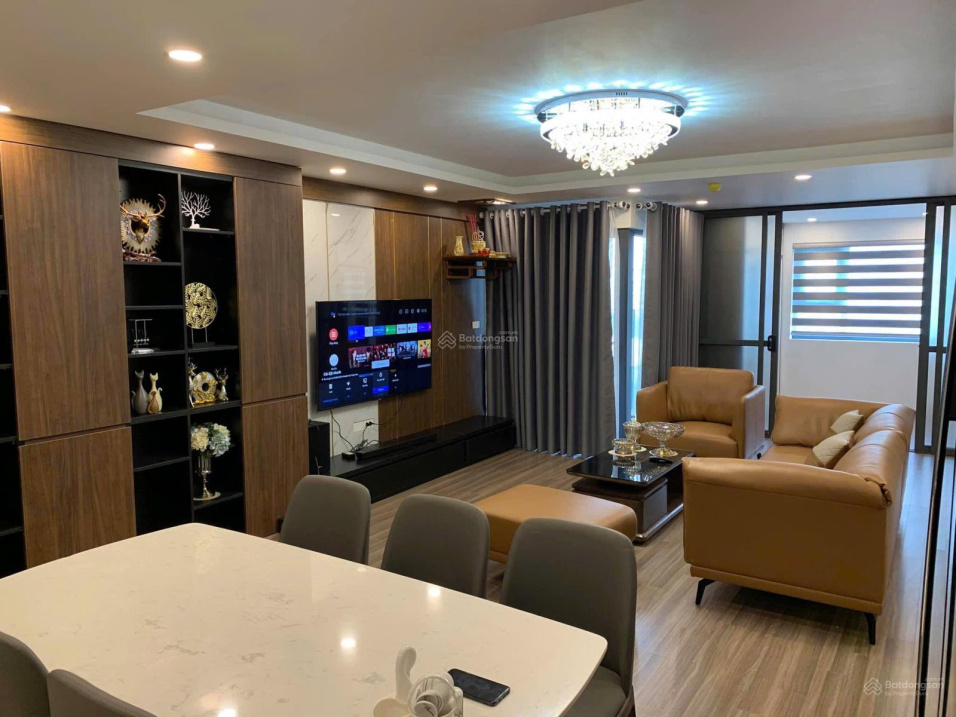 Bán căn 2PN chung cư Amber Riverside, Hai Bà Trưng