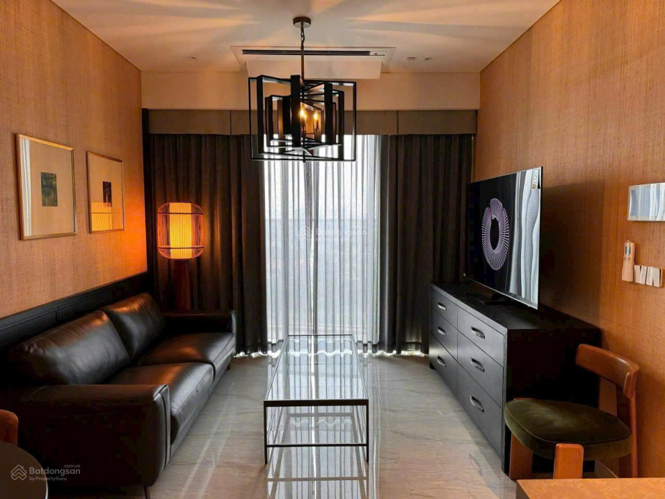 Căn hộ 2PN đẹp, giá cực chất 27 tỷ, 77m2 tại The Opera Residence, Thủ ...