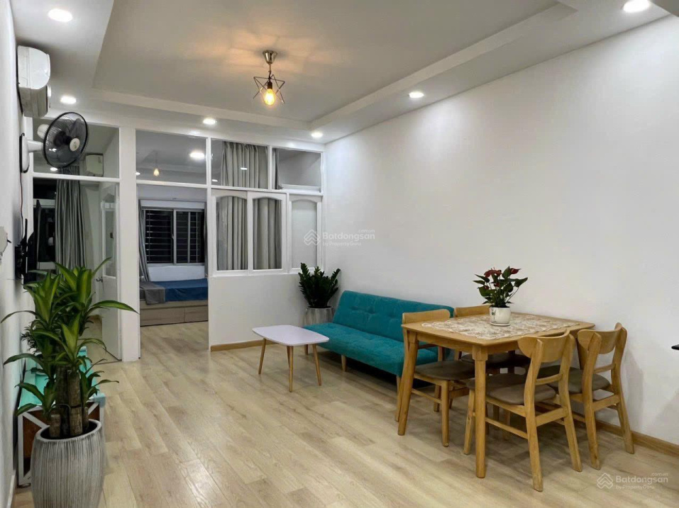 Bán nhanh căn 2PN rẻ nhất HV2 - Phú Mỹ Hưng, Quận 7