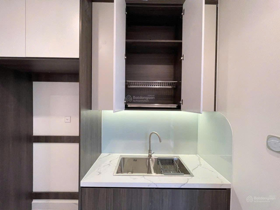 Căn hộ The Beverly 2PN 80m2 phân khu cao cấp tại Vinhomes Grand Park ...