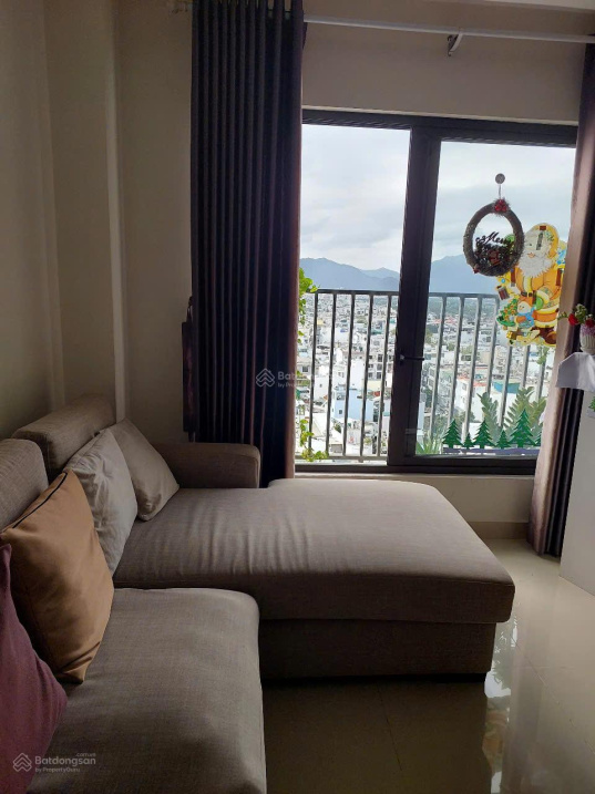 Cho thuê chung cư CT2 VCN Phước Hải, 9 triệu, 70m2, view đẹp, uy tín