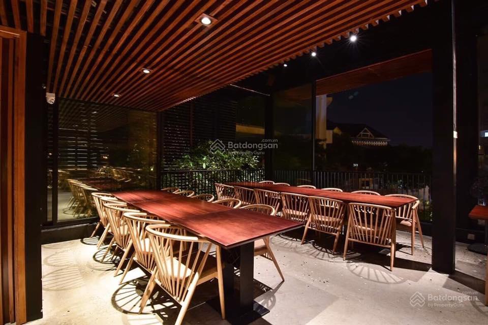 SIÊU PHẨM TÒA BUILDING 8 TẦNG VIP NHẤT THANH TRÌ NGAY TRUNG TÂM HUYỆN ...