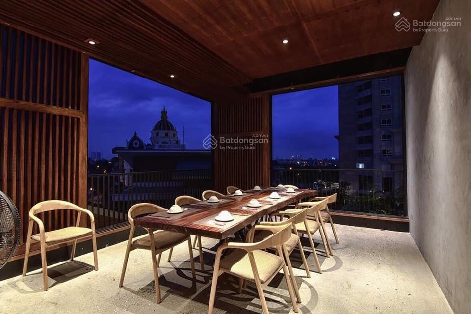 SIÊU PHẨM TÒA BUILDING 8 TẦNG VIP NHẤT THANH TRÌ NGAY TRUNG TÂM HUYỆN ...