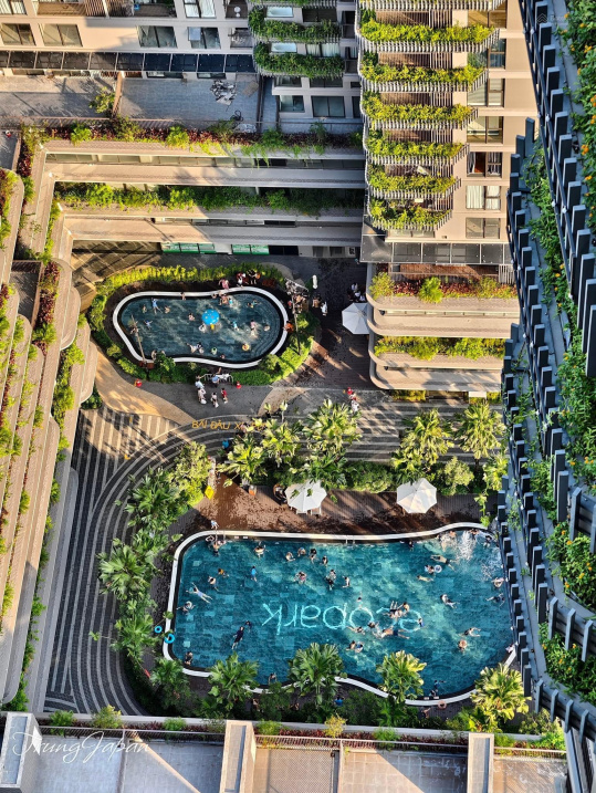 Bán CC Swan Lake Onsen, 2,5 tỷ, 31m2, Xuân Quan, Văn Giang, Hưng Yên ...