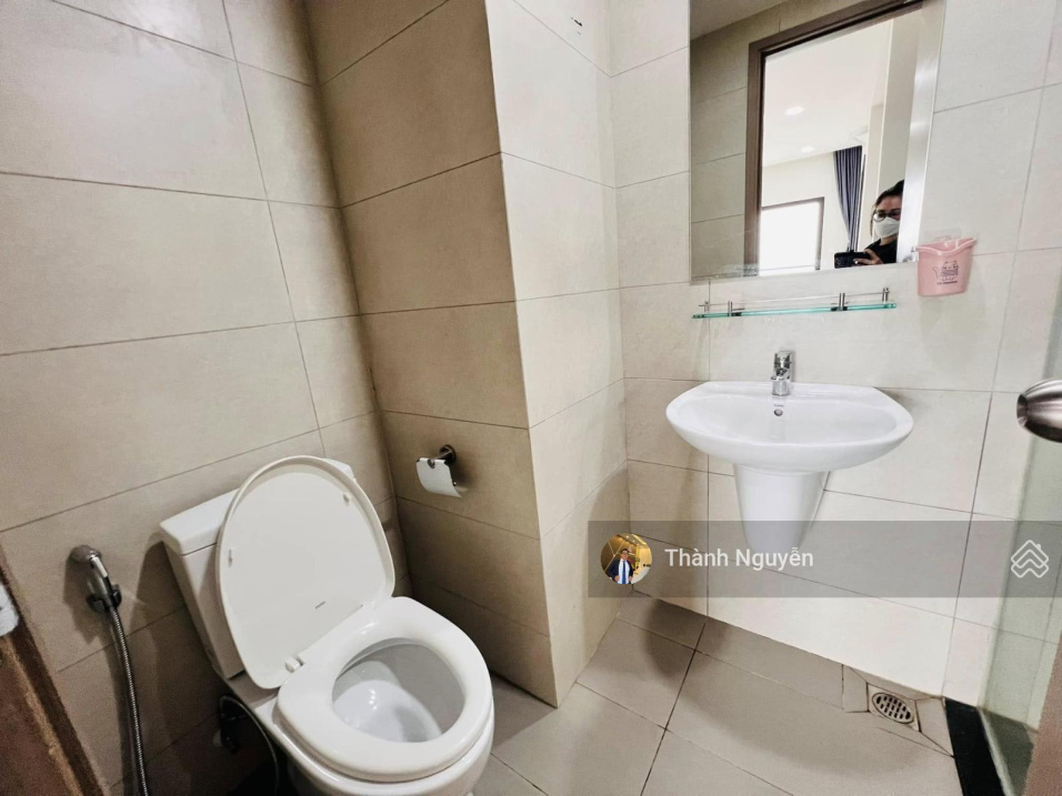 Chính chủ CC HT Pearl cắt lỗ căn 2pn 1wc, 58m2, 2tỷ2, tầng trung bao ...
