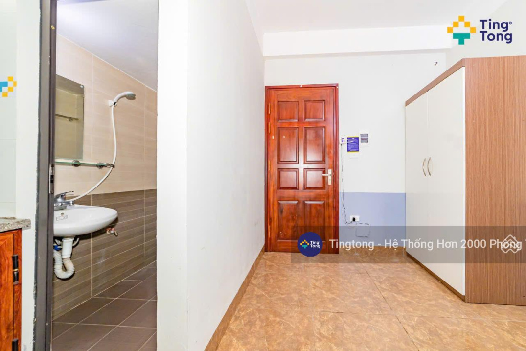 TingTong 25 - CCMN studio rộng full đồ - Phạm Văn Đồng, Ngoại Giao Đoàn