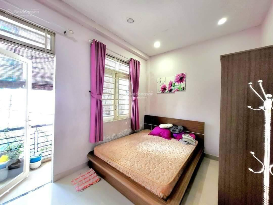 Chủ gửi bán gấp nhà 4x21m, 84m2, 1 trệt, 2 lầu ngay bệnh viện Bình Tân SHR